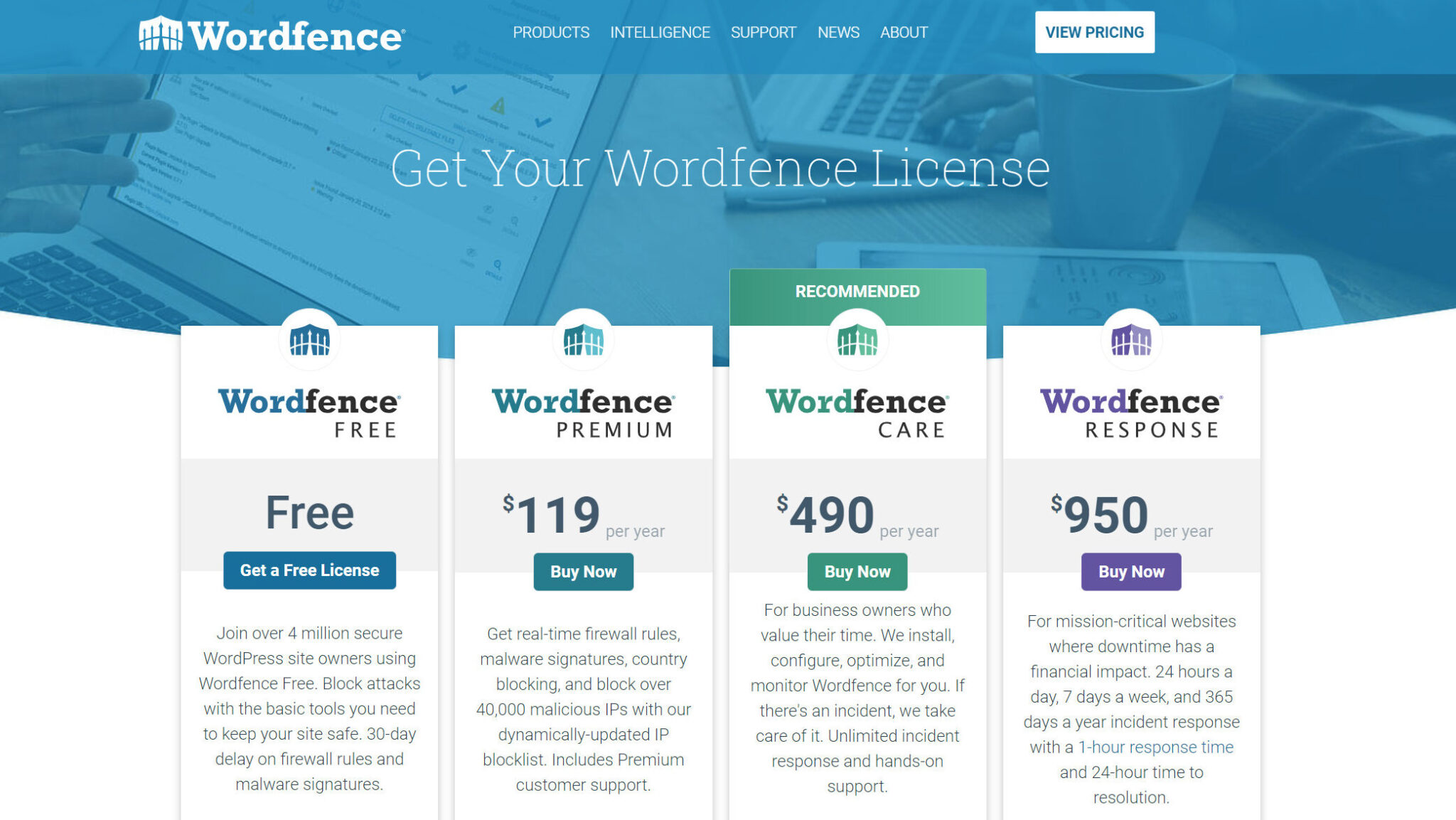 【WordPressセキュリティ強化】Wordfence Securityの設定方法と使い方をやさしく解説！