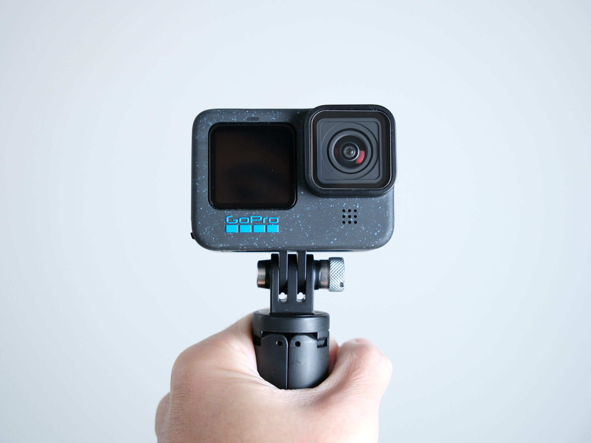 GoPro（ゴープロ）の最新アクションカメラ GoPro12（ゴープロ12）レビュー！