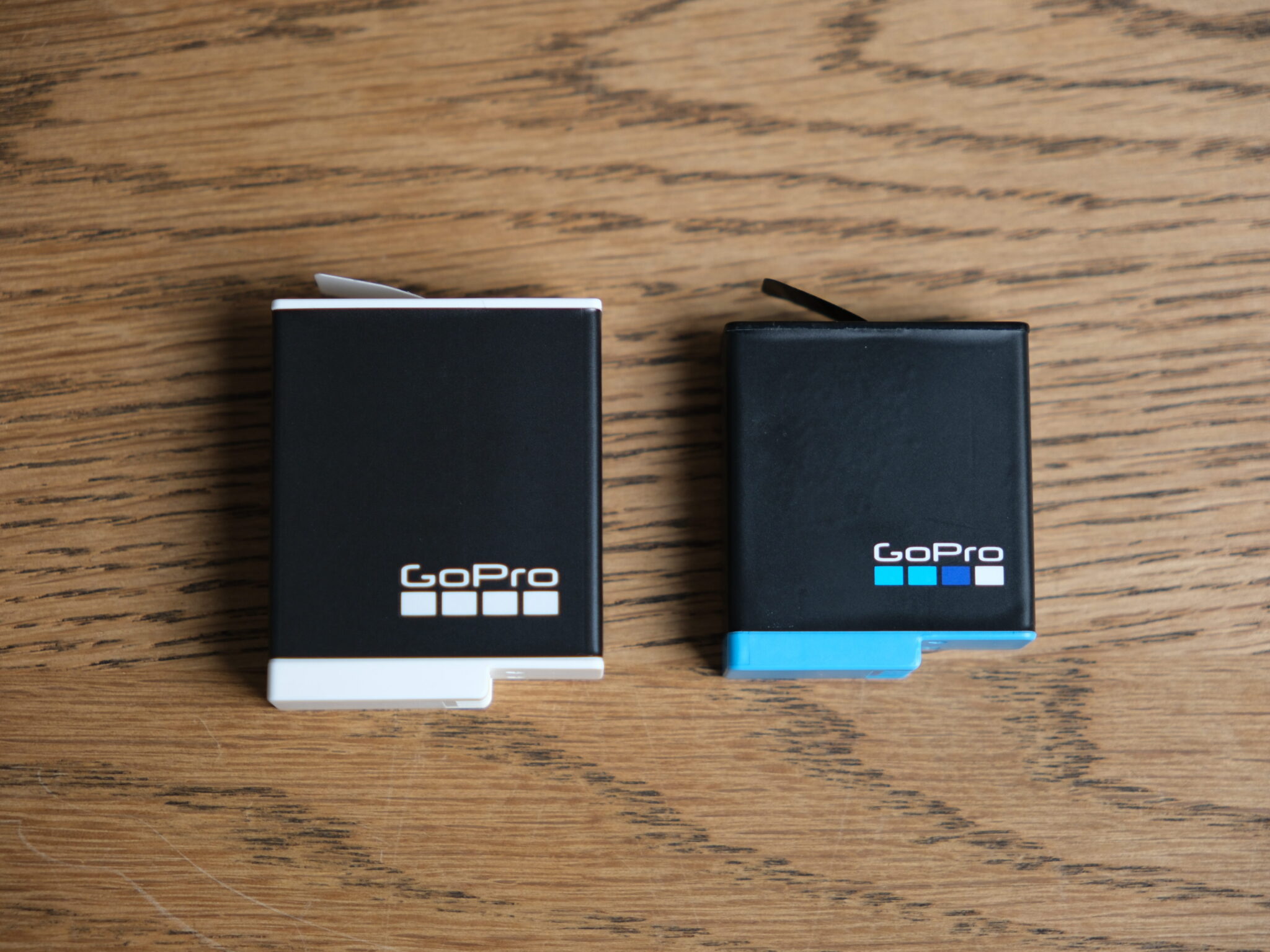 GoPro12 純正バッテリー Enduroの撮影時間を検証！長時間撮影のテクニックもご紹介