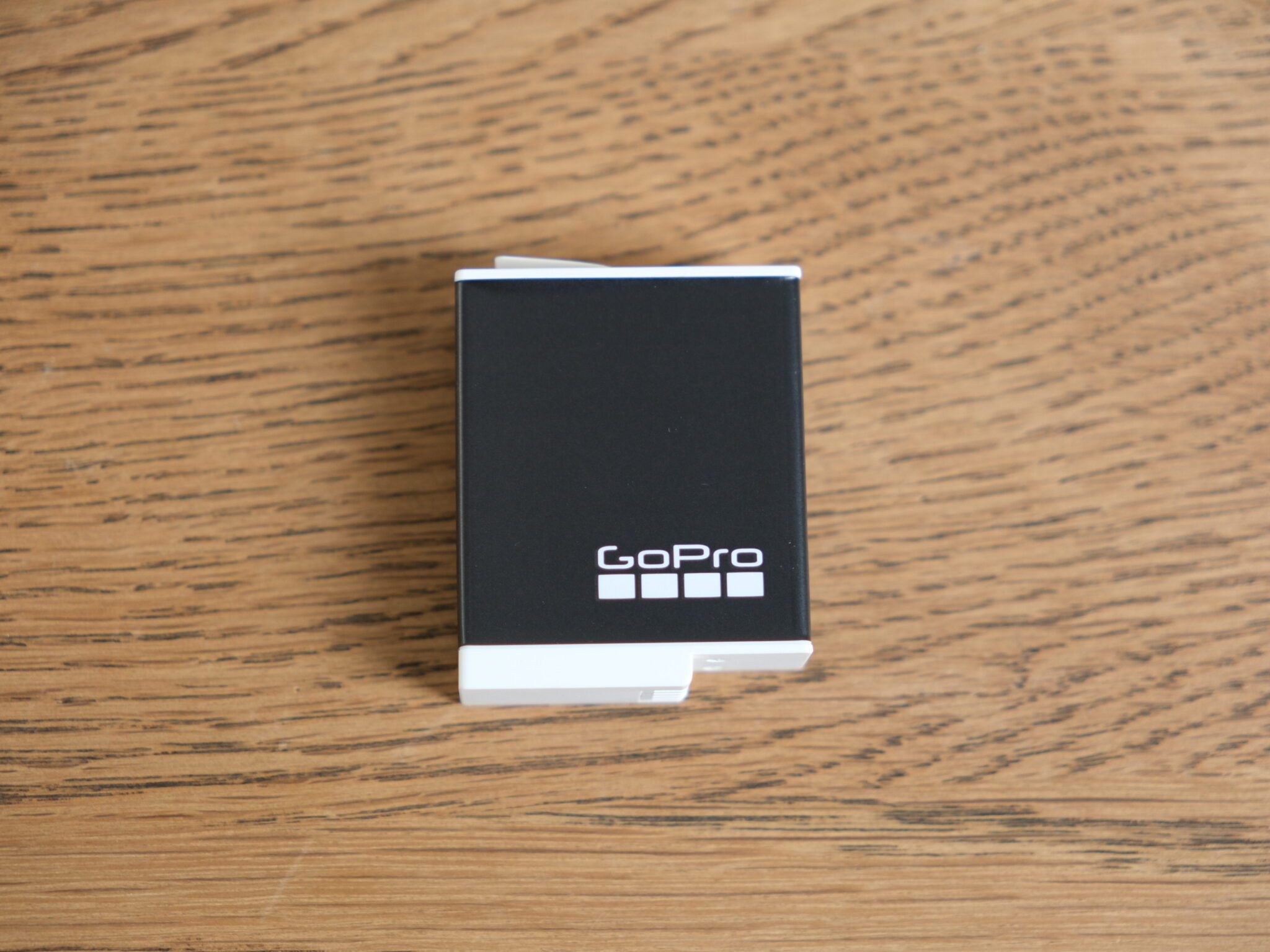 GoPro12 純正バッテリー Enduroの撮影時間を検証！長時間撮影のテクニックもご紹介